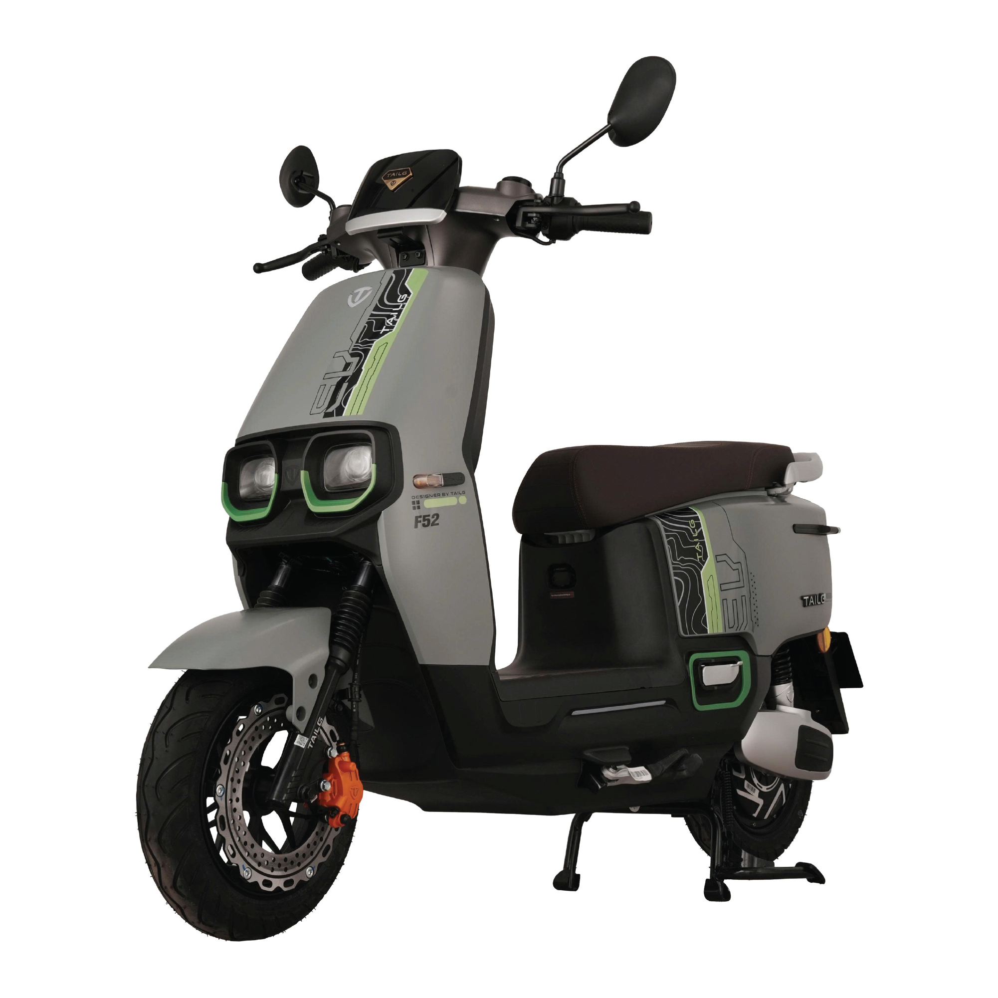 Xe máy điện TAILG F52